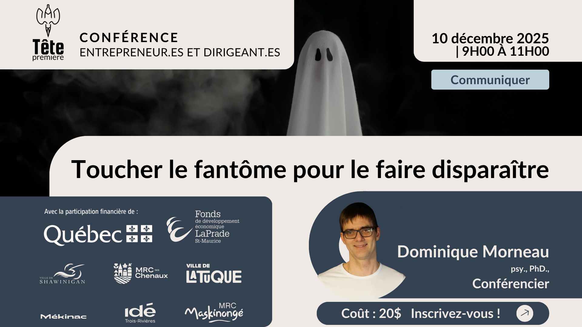 maskinonge-conference-communiquer-dominique-morneau-facebook-events ...